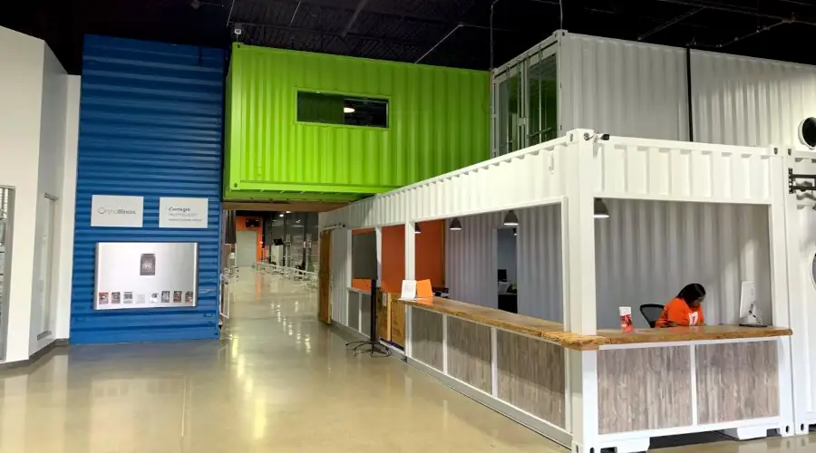 LifeZone 360 Case Study | One Way Lease