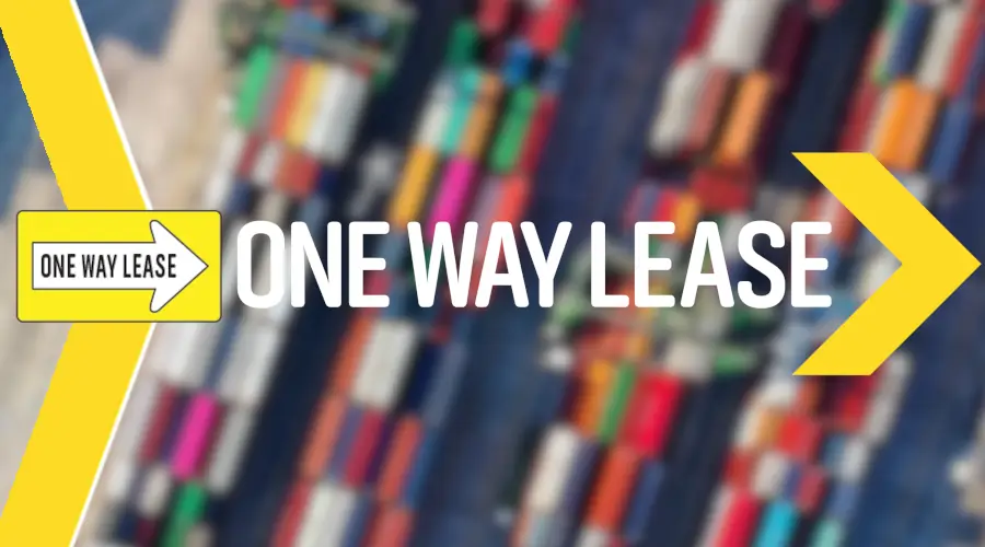 One Way Lease Unveils a Fresh Brand and Powerful Web Platform | One Way ...